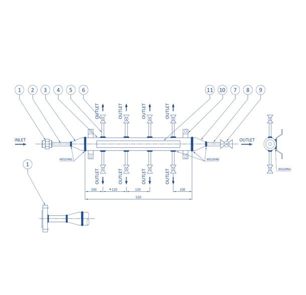 Acute Engitech - India's Largest & Leading Manufacturer of ...